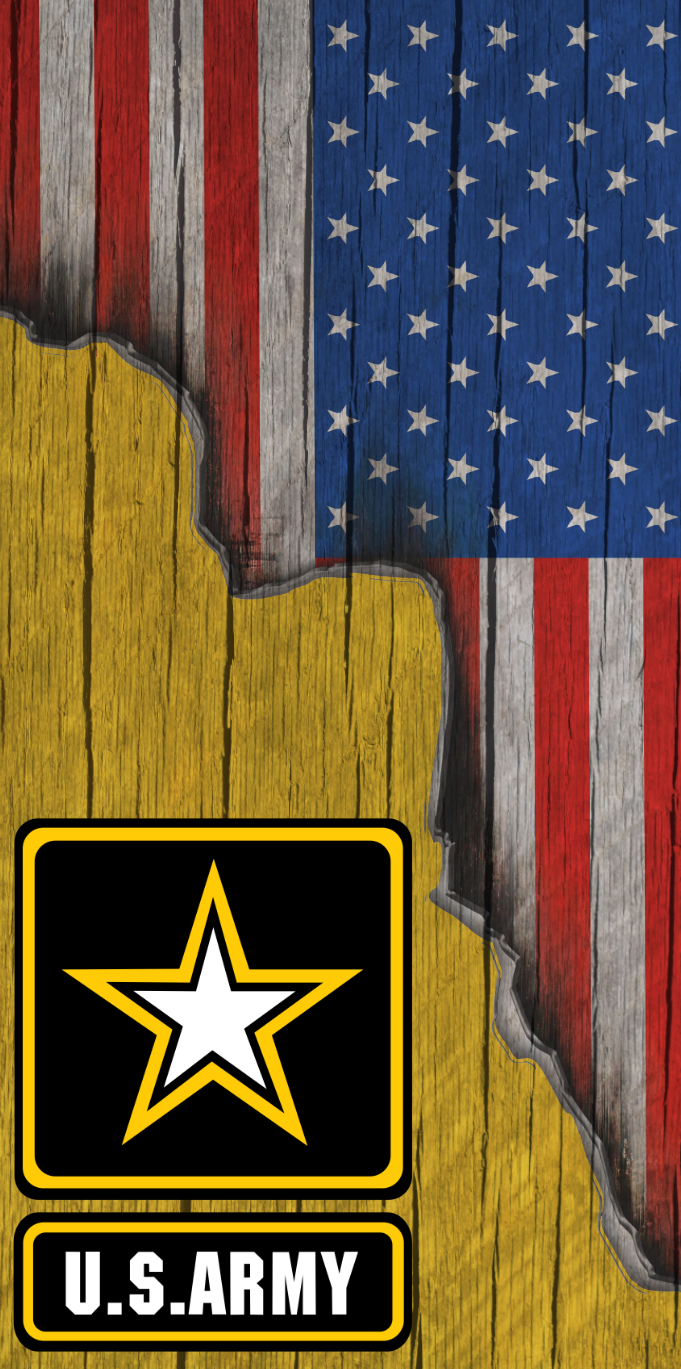 Army Flag iPhone Wallpapers - Wallpaper Cave