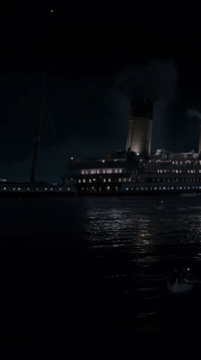 iPhone Sinking Titanic Wallpapers - Wallpaper Cave