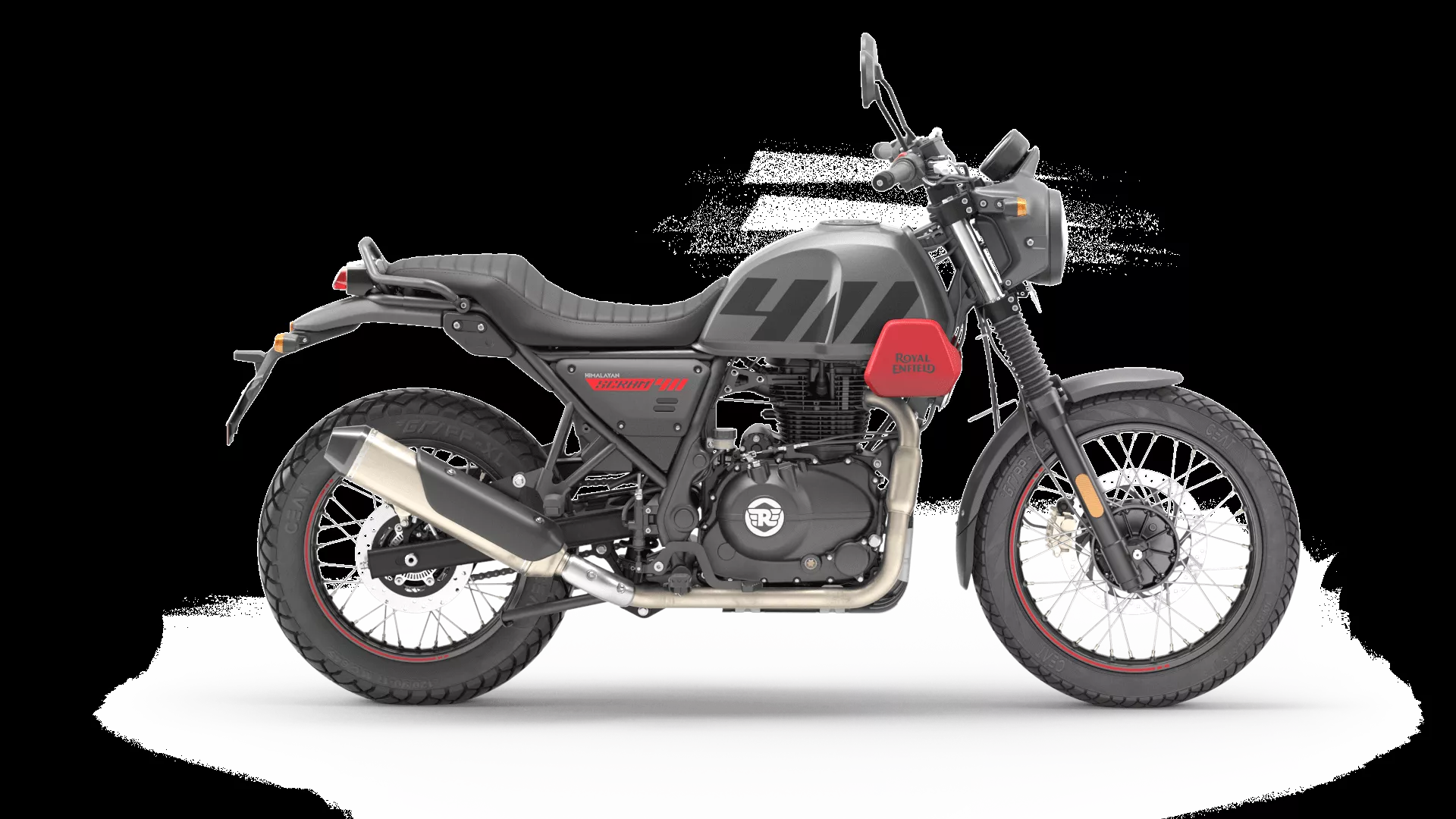 Royal Enfield Himalayan 411 Wallpapers - Wallpaper Cave