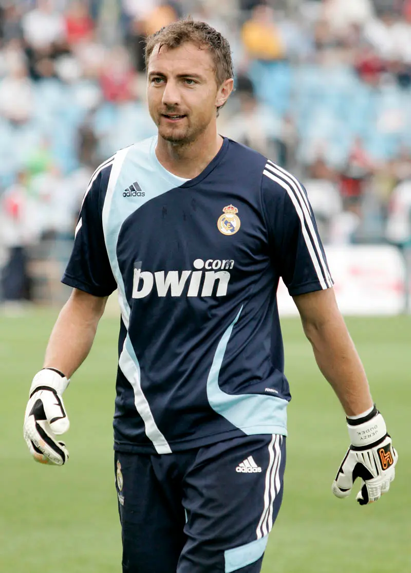 Jerzy Dudek Wallpapers - Wallpaper Cave