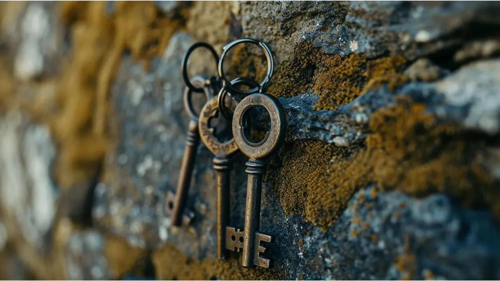 Skeleton Key Wallpapers - Wallpaper Cave