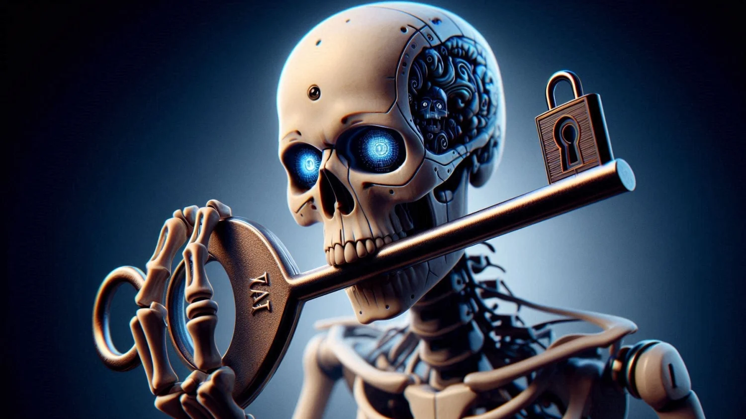 Skeleton Key Wallpapers - Wallpaper Cave