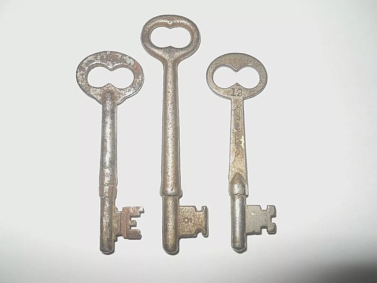 Skeleton Key Wallpapers - Wallpaper Cave