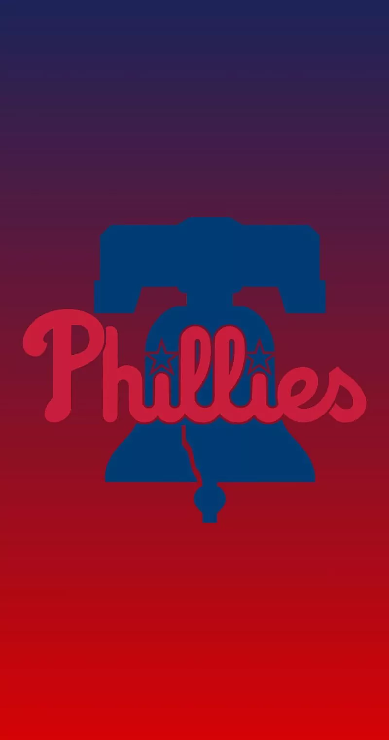 Philadelphia Phillies Wallpapers - Wallpaper Cave