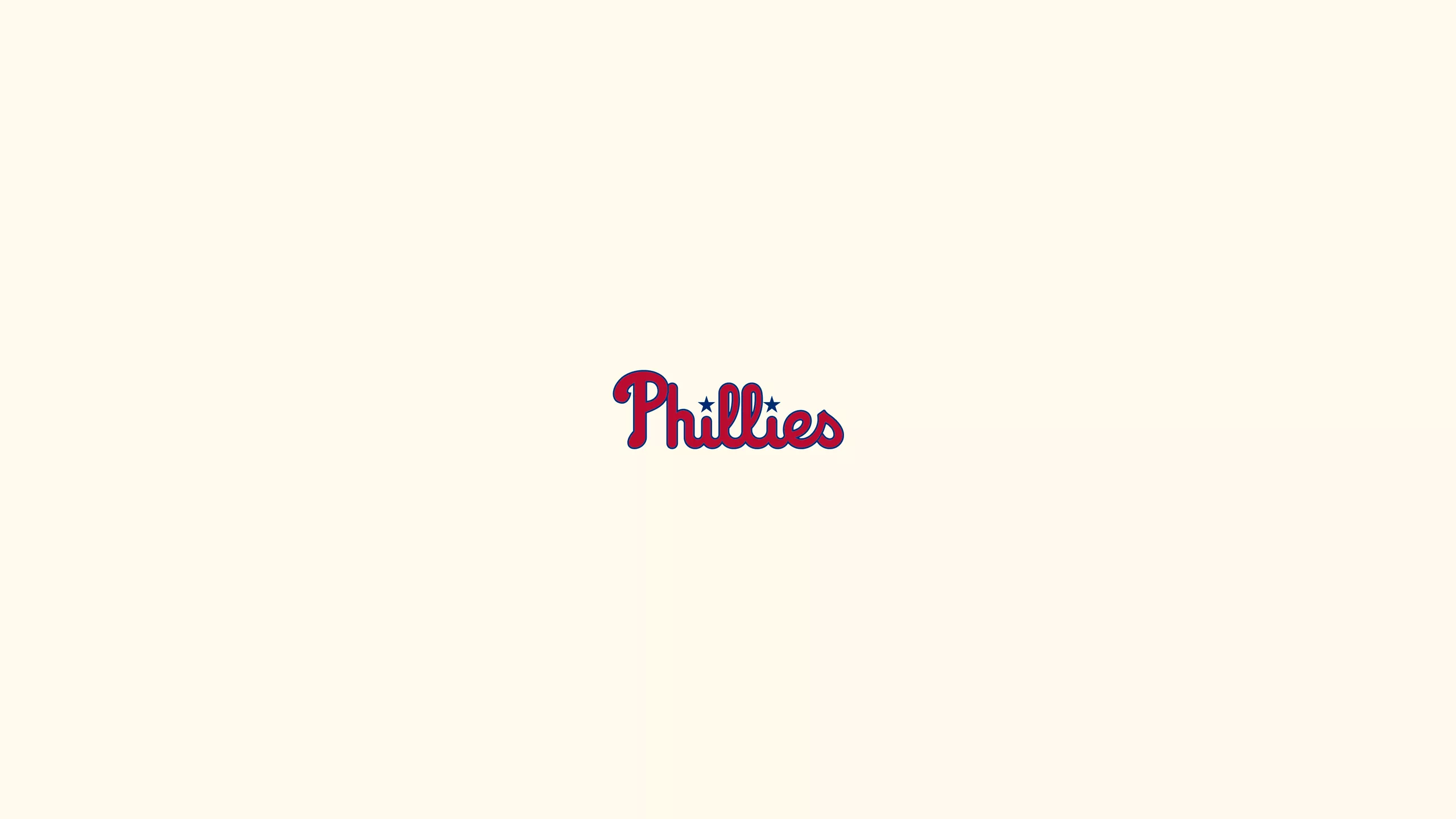 Philadelphia Phillies Wallpapers - Wallpaper Cave