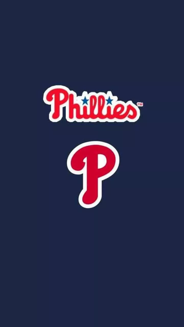 Philadelphia Phillies Wallpapers - Wallpaper Cave