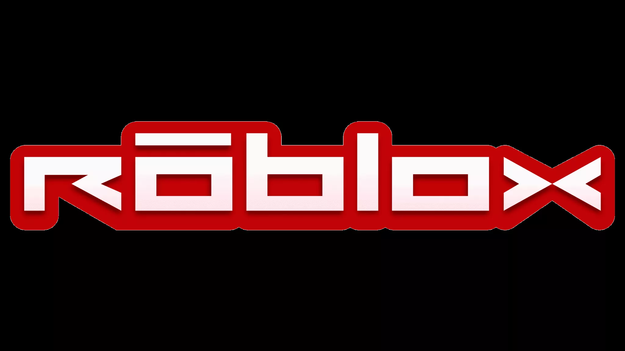 Roblox Logo 2024 Wallpapers - Wallpaper Cave