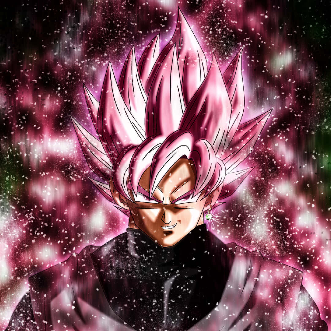 Goku Profile Wallpapers - Wallpaper Cave