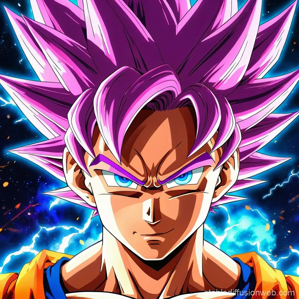 Goku Profile Wallpapers - Wallpaper Cave