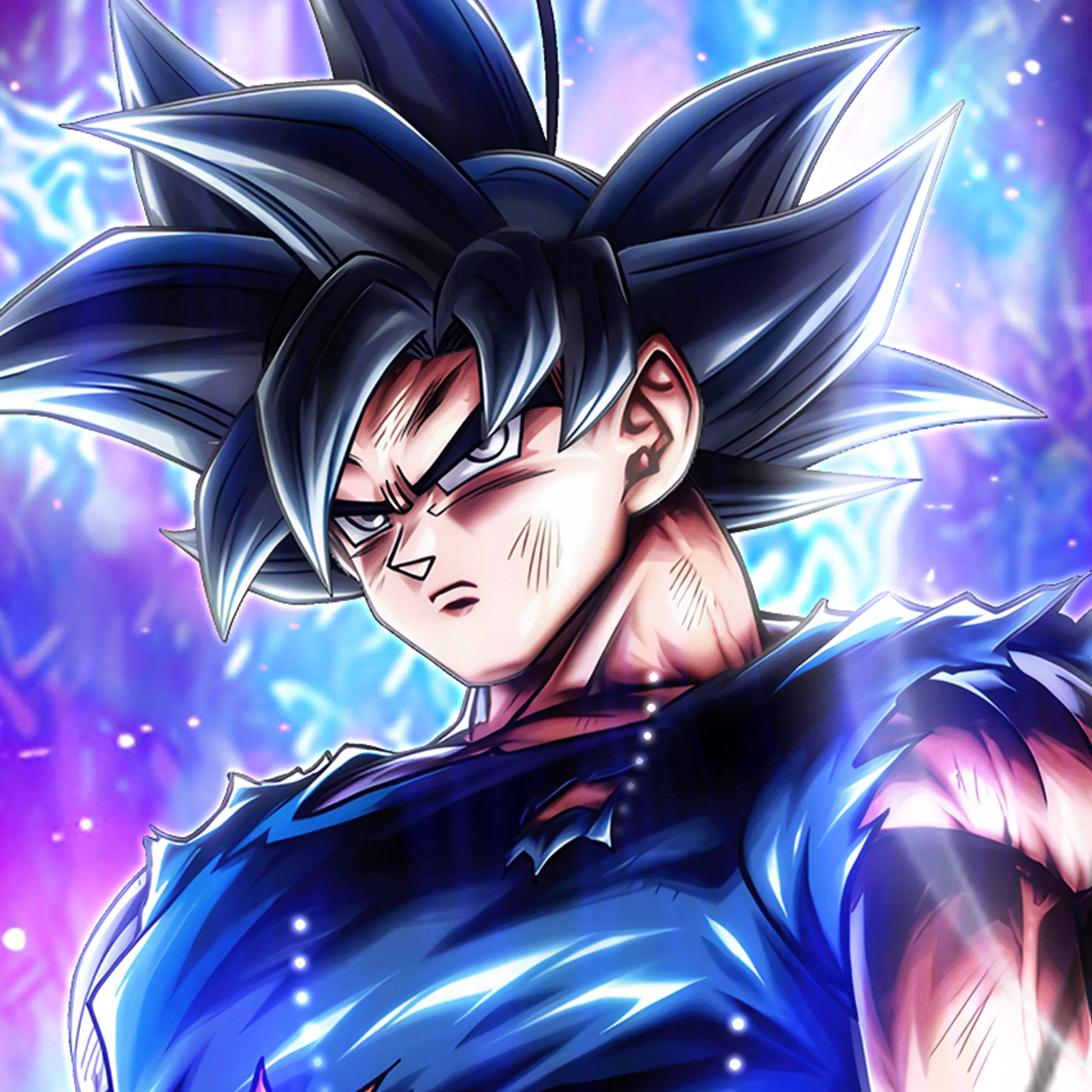 Goku Profile Wallpapers - Wallpaper Cave