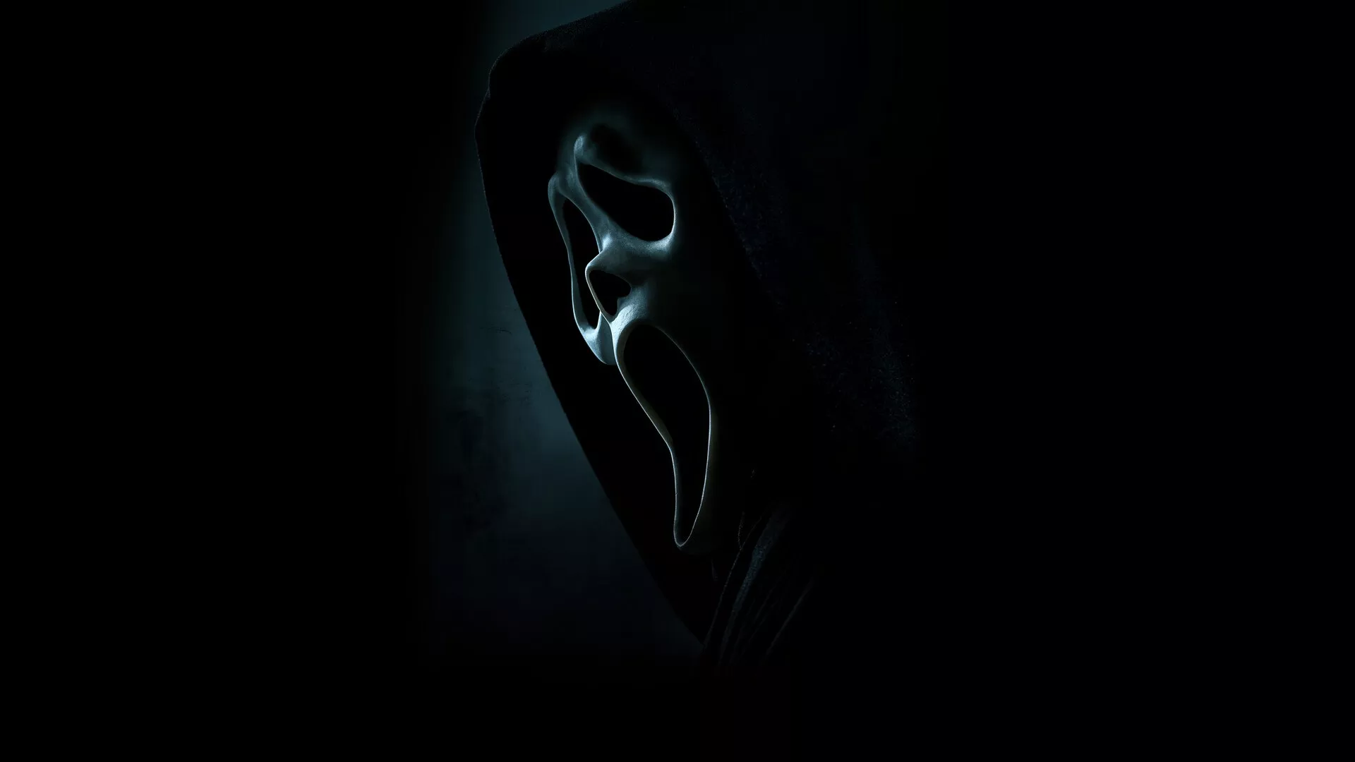 Ghostface PC Wallpapers - Wallpaper Cave