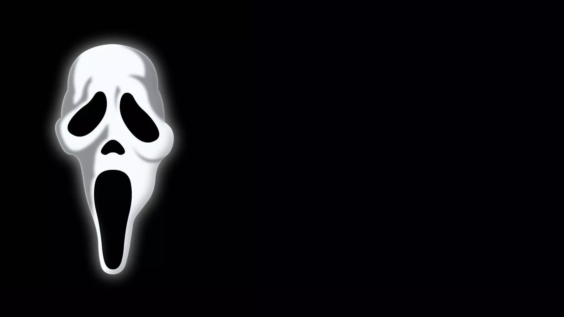 Ghostface PC Wallpapers - Wallpaper Cave