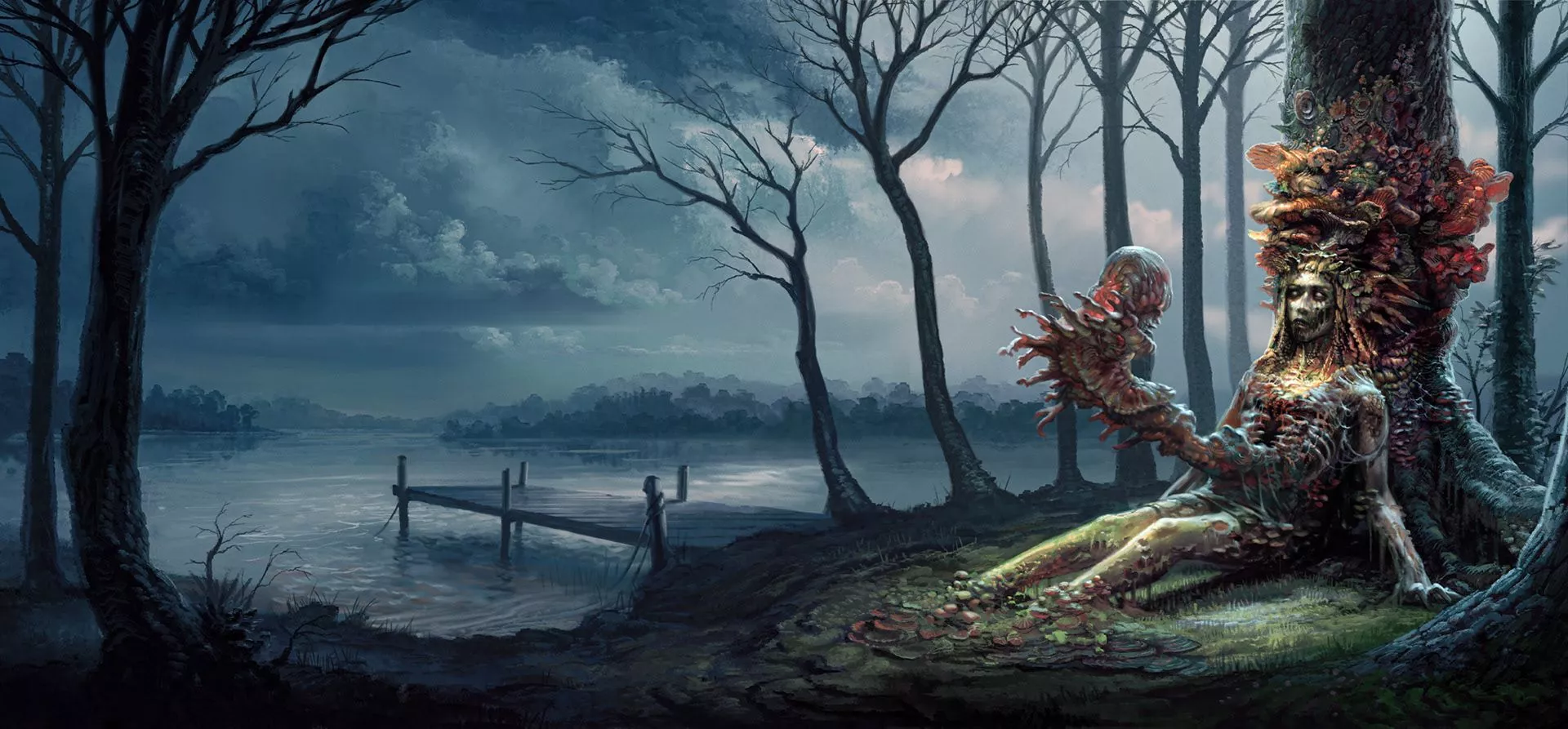 Waking The Cadaver Wallpapers - Wallpaper Cave