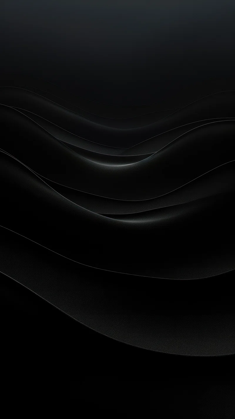 Smooth Black Wallpapers - Wallpaper Cave