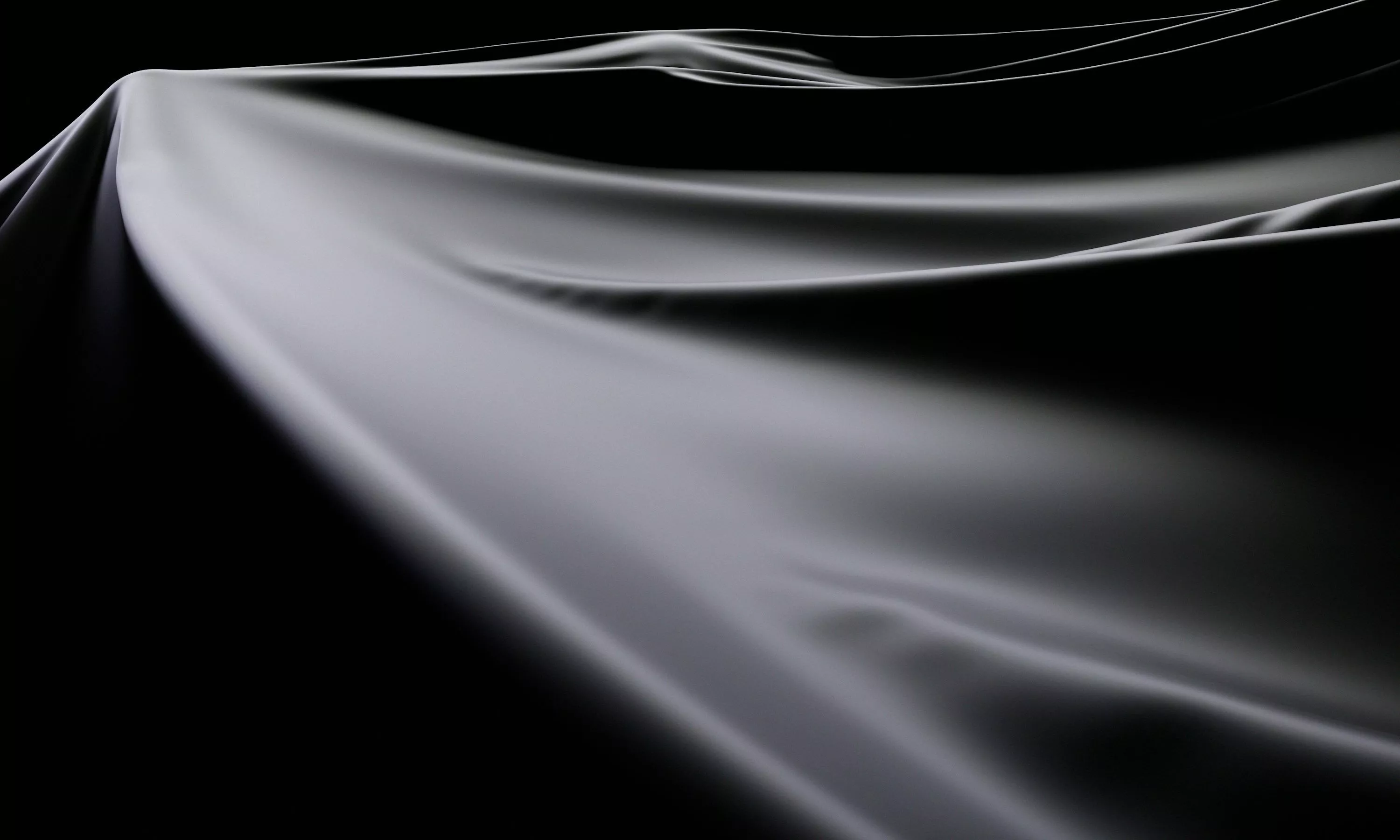 Smooth Black Wallpapers - Wallpaper Cave