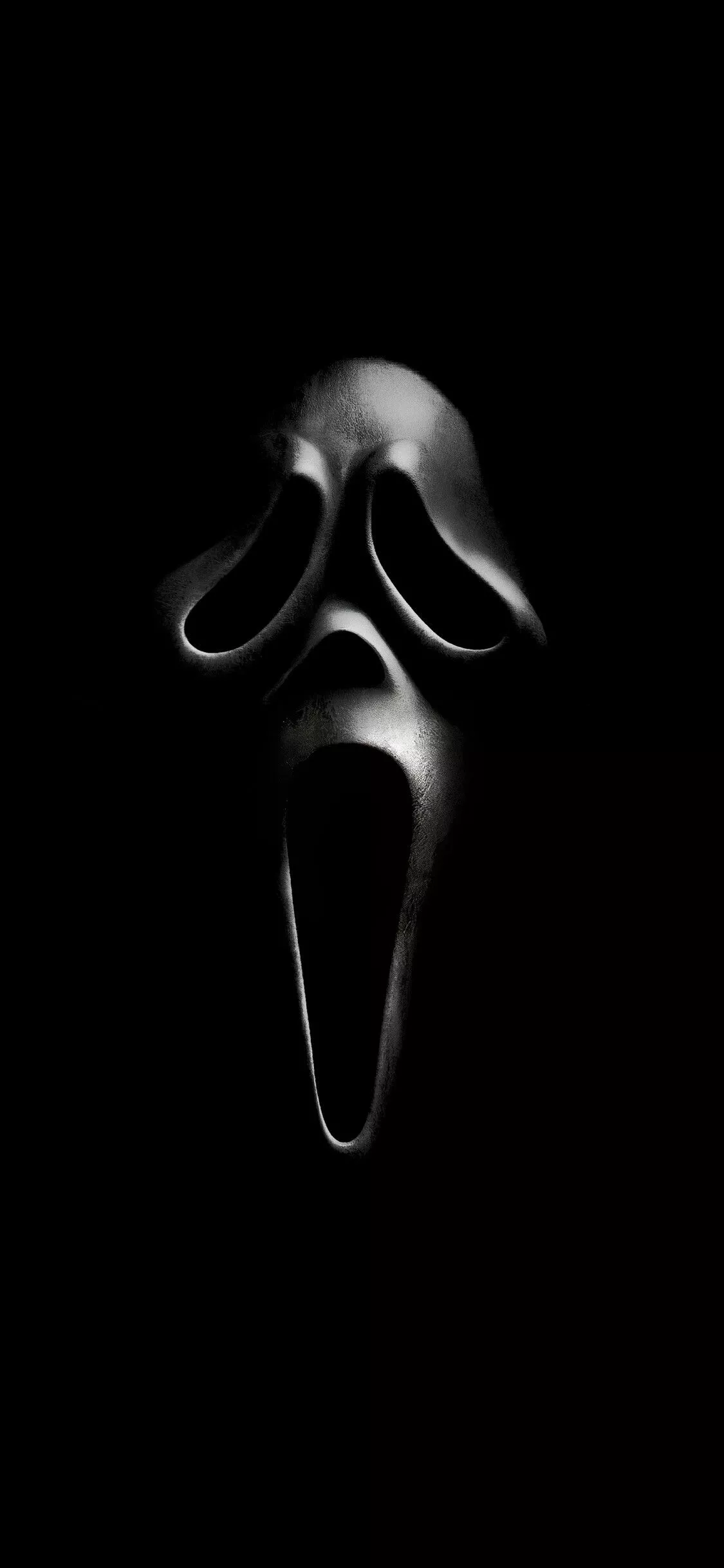Scream Wallpapers - Wallpaper Cave