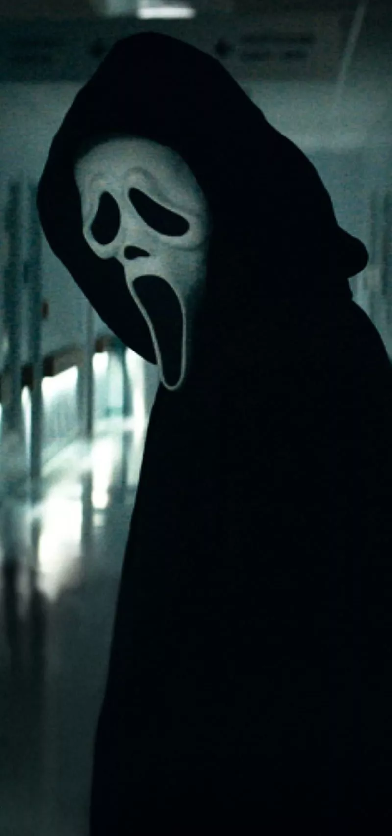 Ghostface Wallpapers - Wallpaper Cave