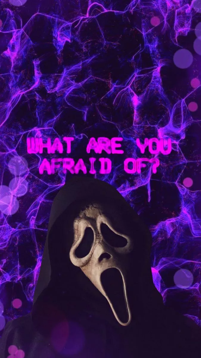 Ghostface Wallpapers - Wallpaper Cave
