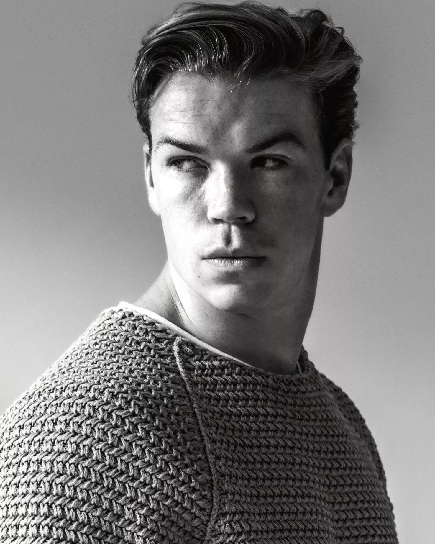 Will Poulter Phone Wallpapers - Wallpaper Cave