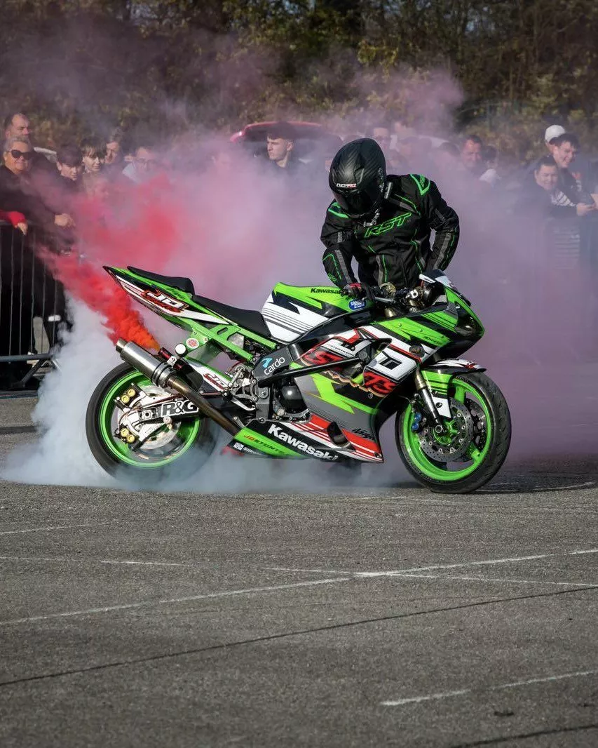 RST Moto Wallpapers - Wallpaper Cave