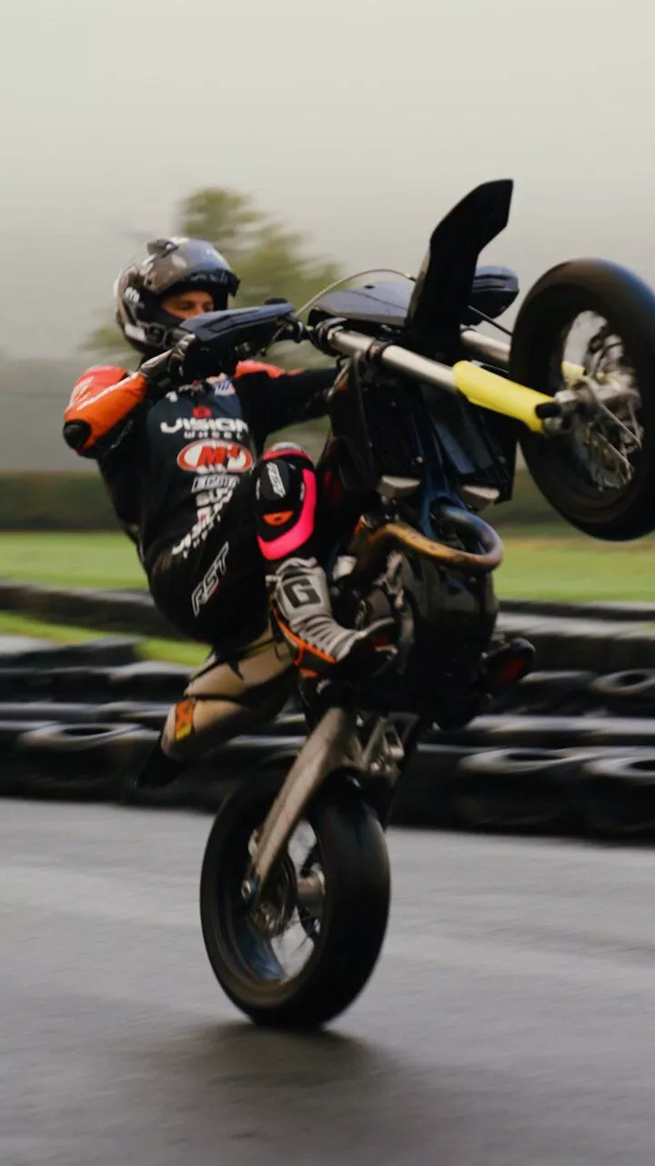 RST Moto Wallpapers - Wallpaper Cave