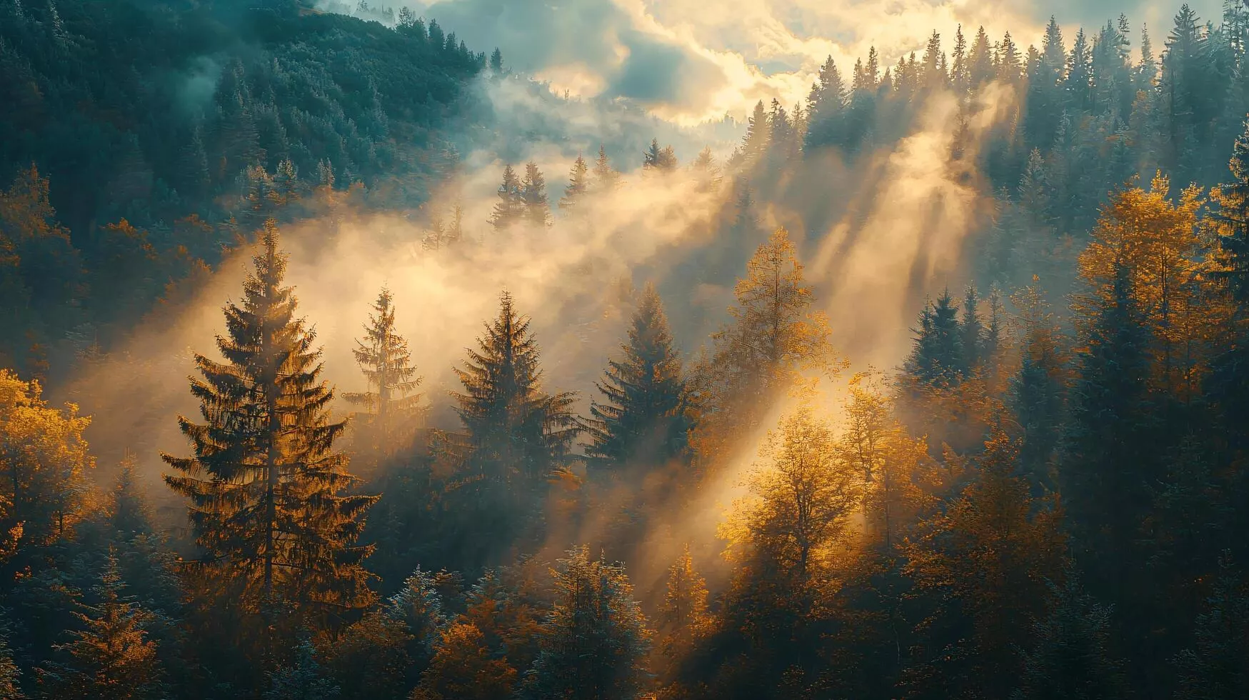 Cinematic Nature Wallpapers - Wallpaper Cave