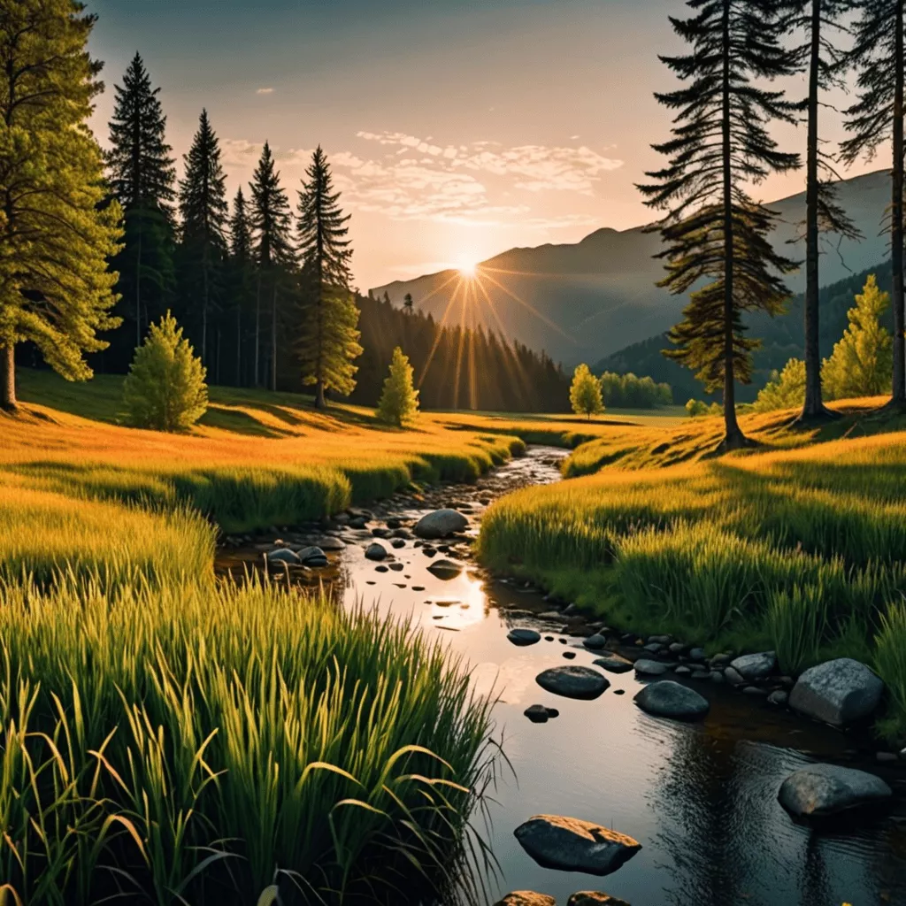 Cinematic Nature Wallpapers - Wallpaper Cave