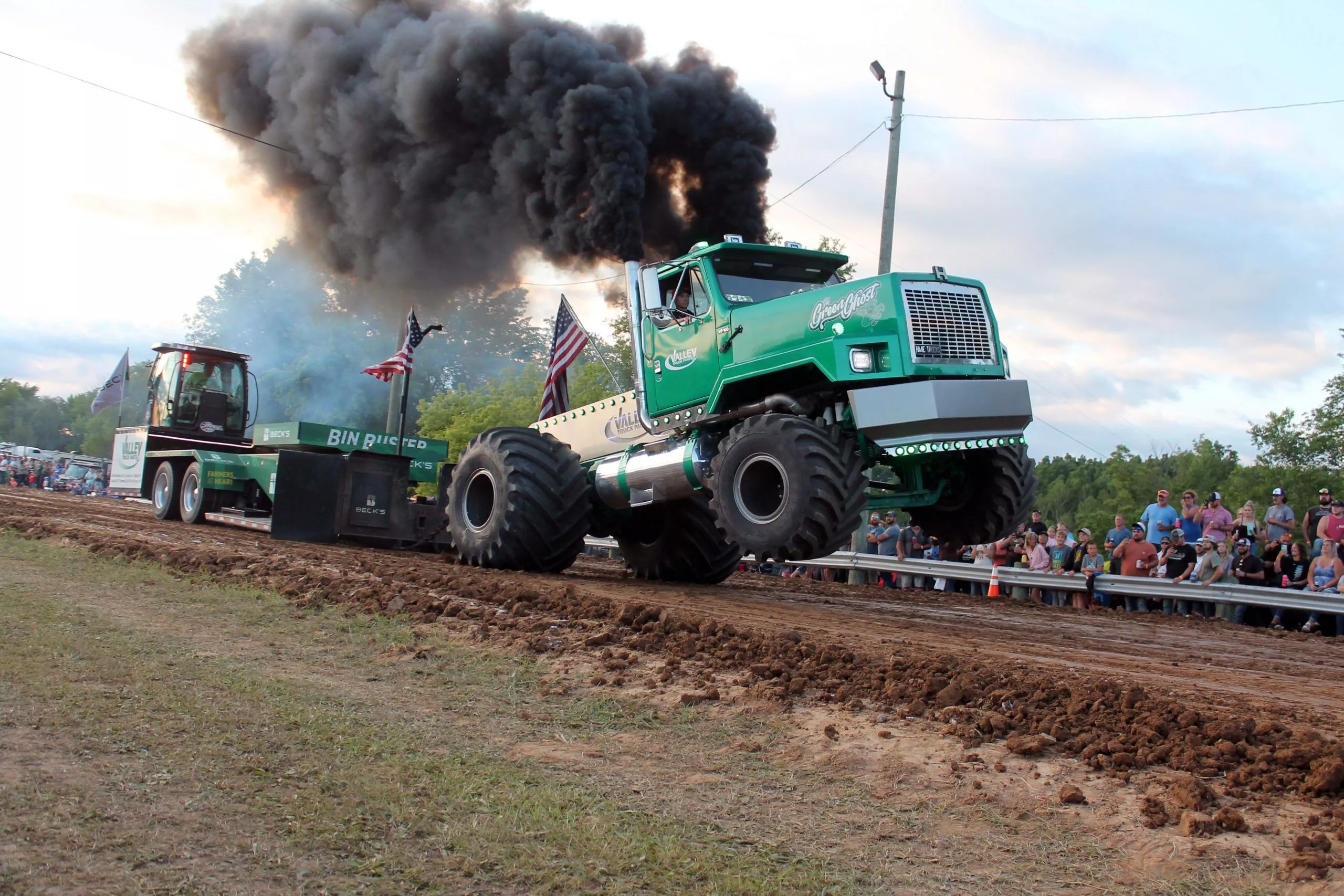 Pulling Tractors Wallpapers - Wallpaper Cave