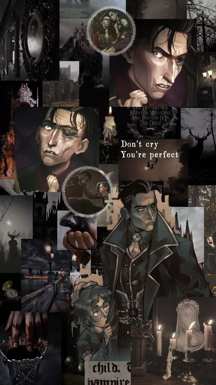 Arcane Silco Wallpapers - Wallpaper Cave