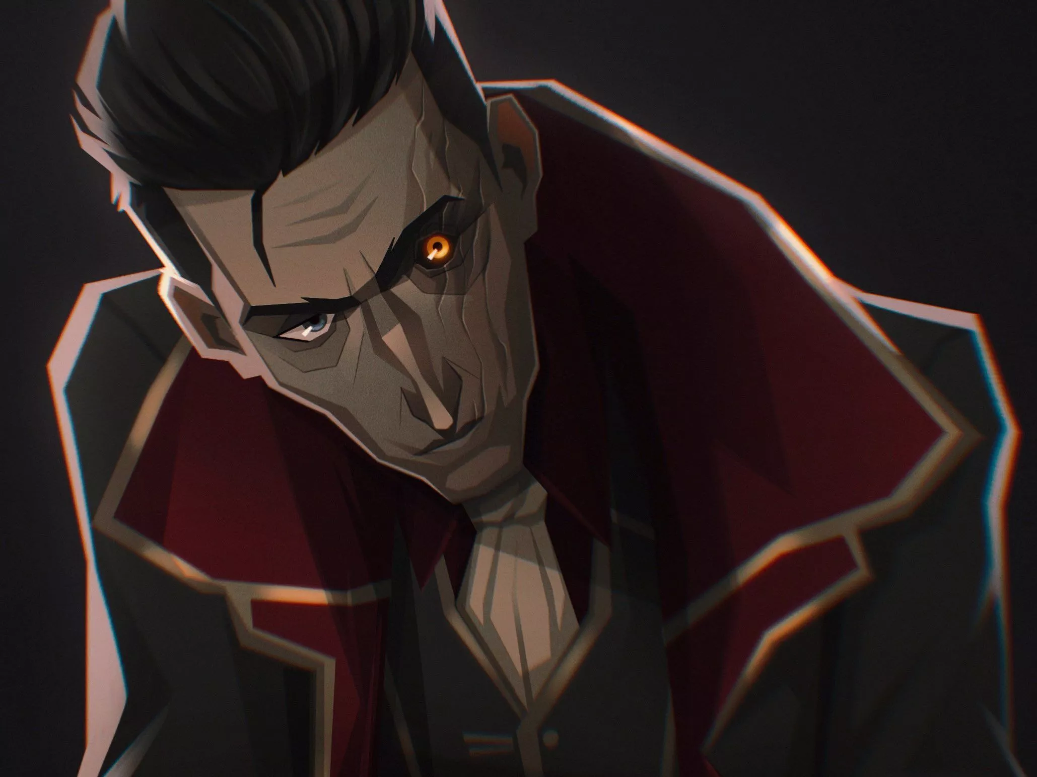 Arcane Silco Wallpapers - Wallpaper Cave