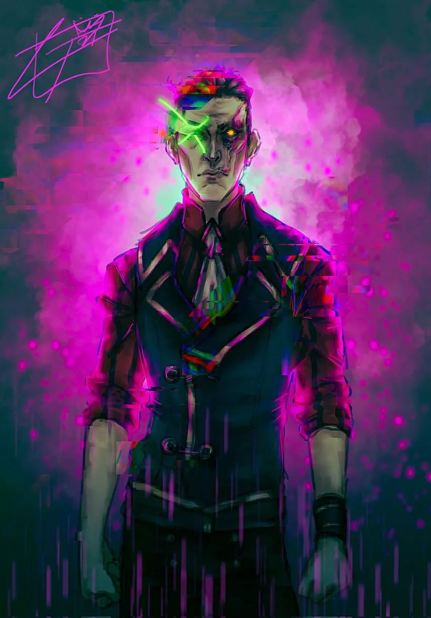 Arcane Silco Wallpapers - Wallpaper Cave