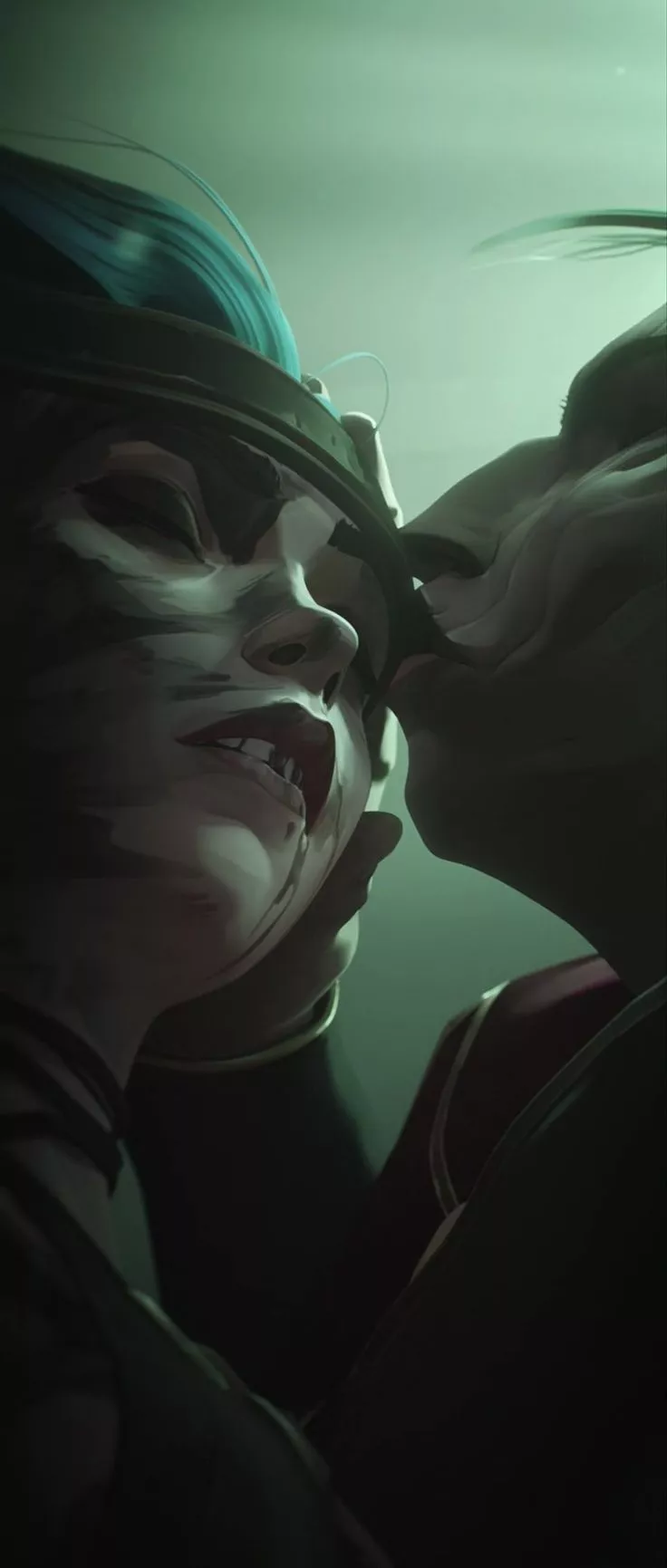 Arcane Silco Wallpapers - Wallpaper Cave