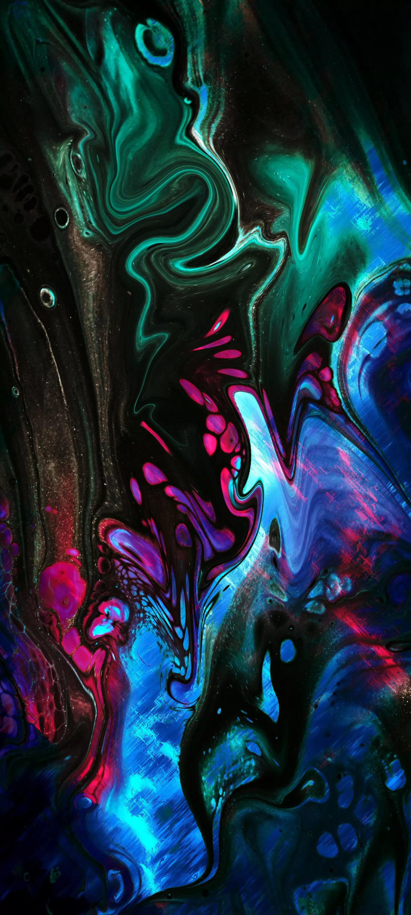 Dark Digital Wallpapers - Wallpaper Cave