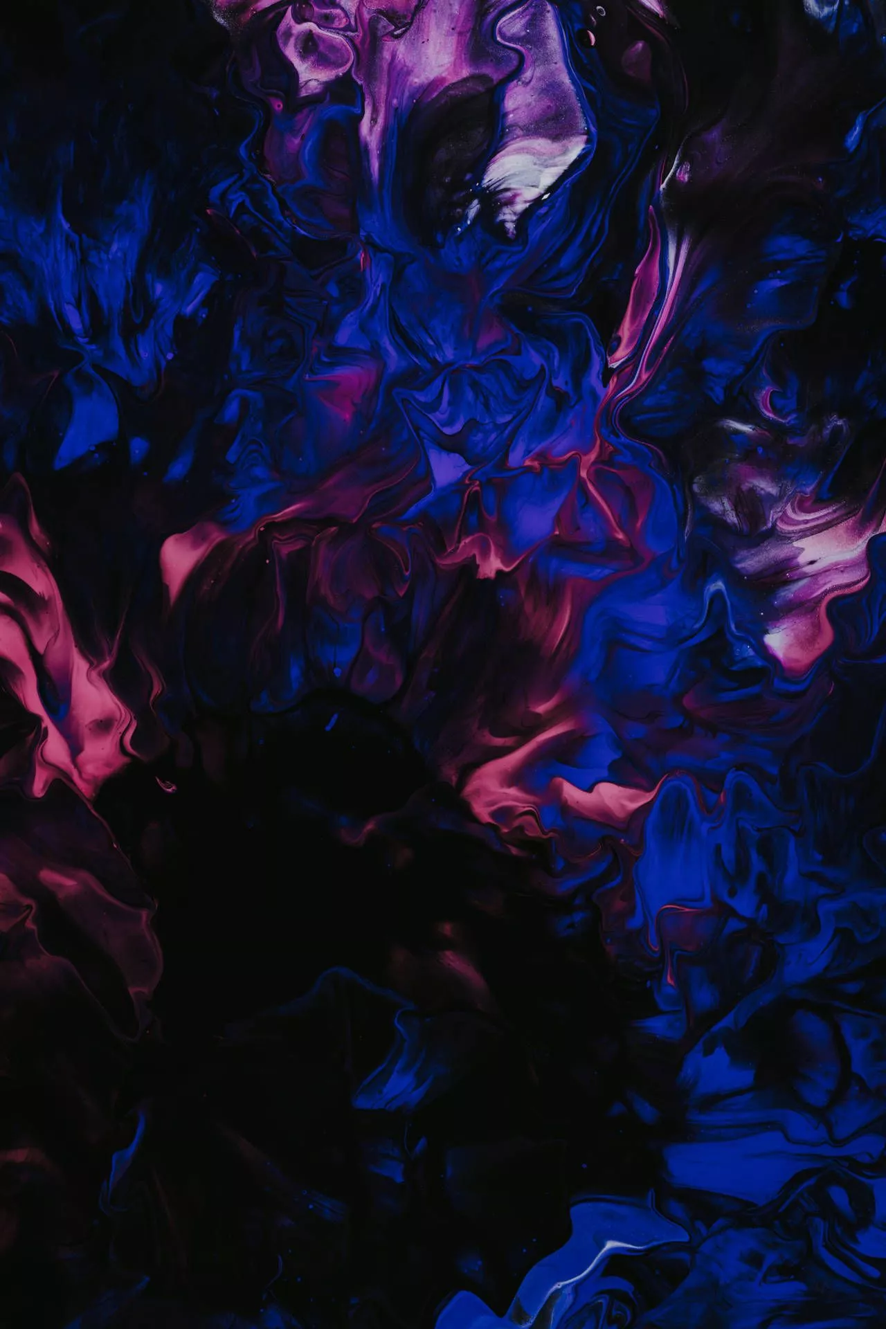 Dark Digital Wallpapers - Wallpaper Cave