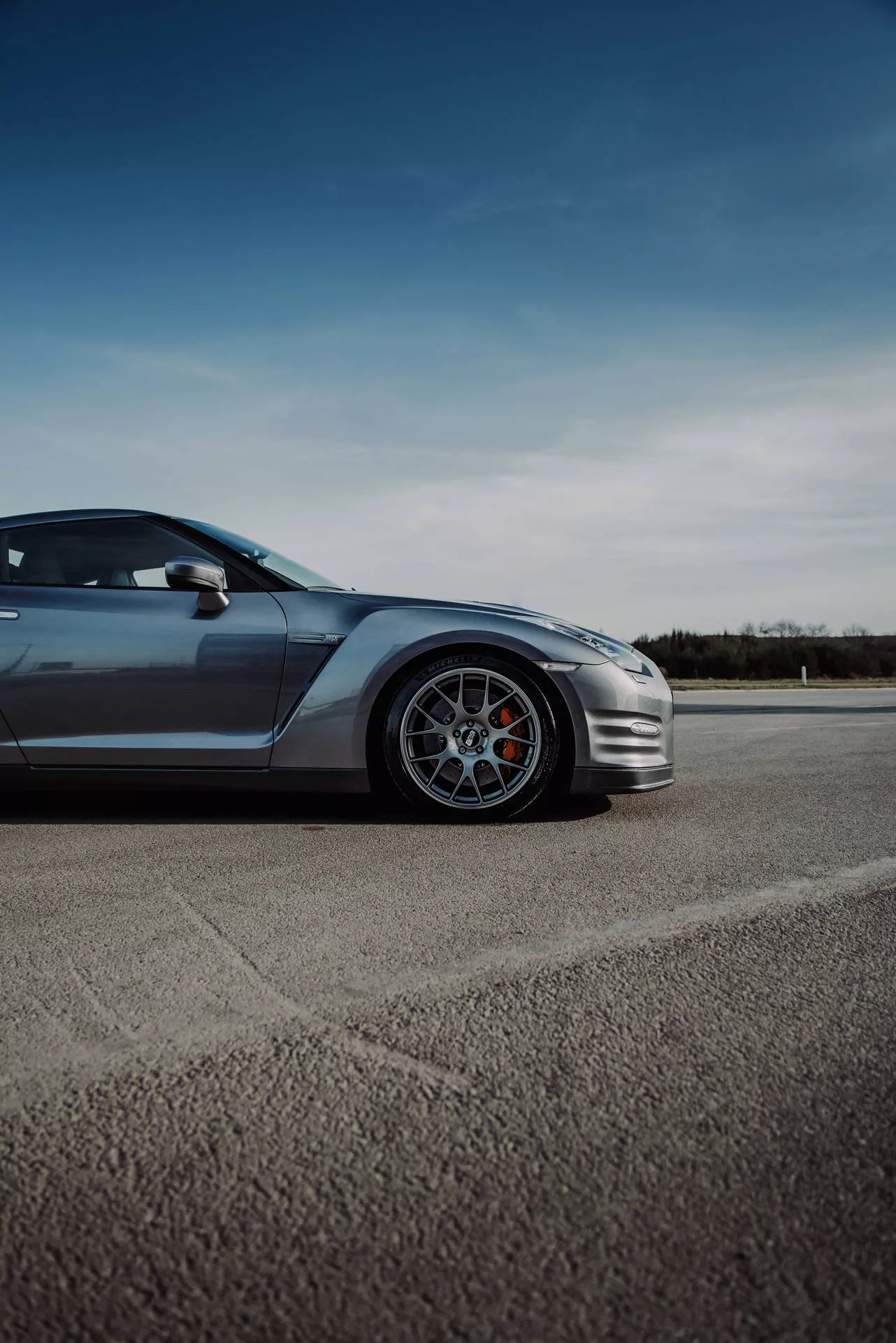 Nissan GTR Cartoon iPhone Wallpapers - Wallpaper Cave