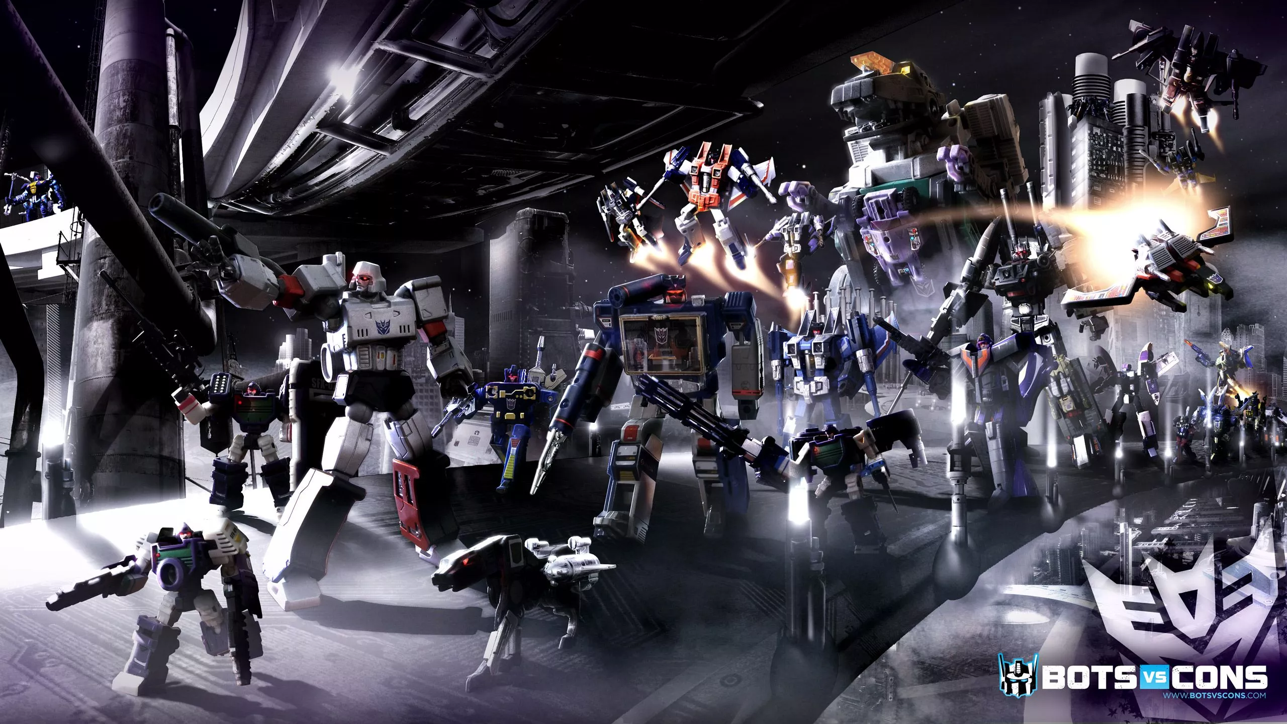 Decepticon Wallpapers - Wallpaper Cave