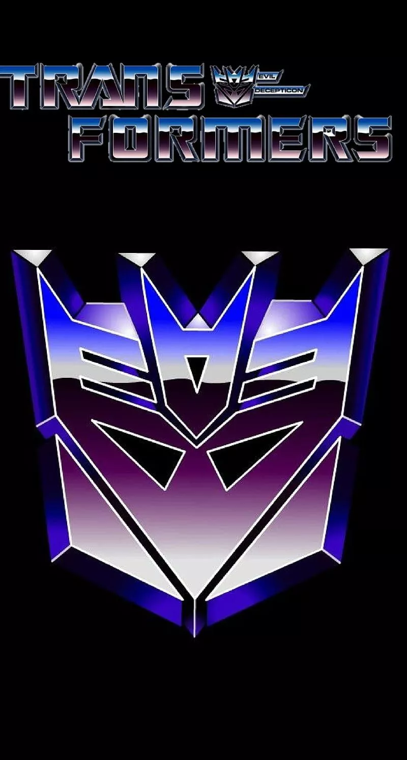 Decepticon Wallpapers - Wallpaper Cave