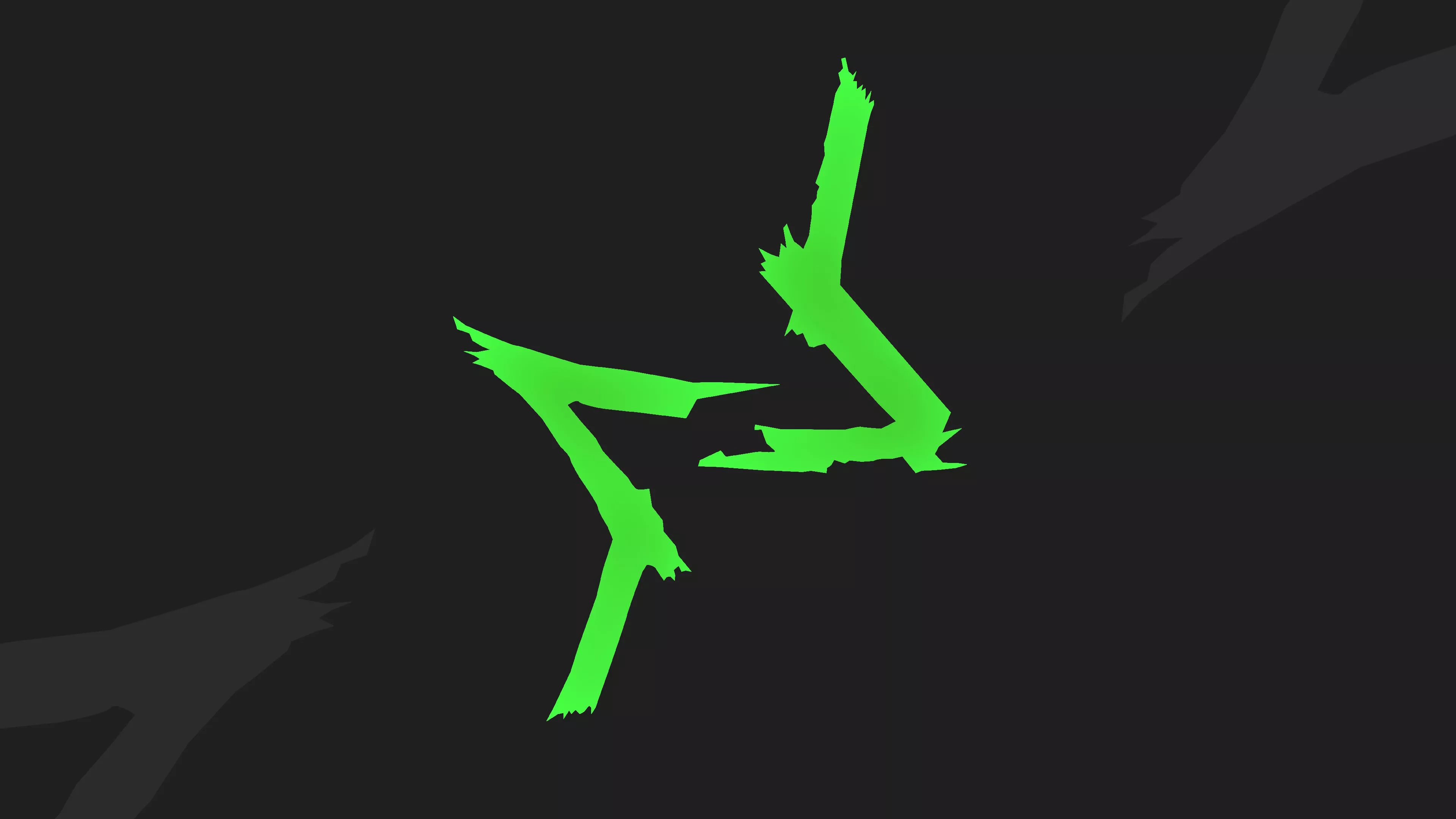 Desktop Gaming Minimal Wallpapers - Wallpaper Cave