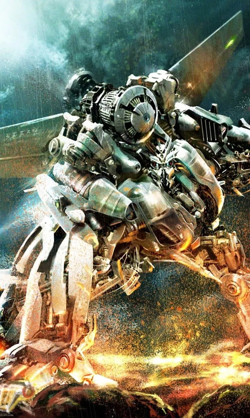 Decepticon Wallpapers - Wallpaper Cave