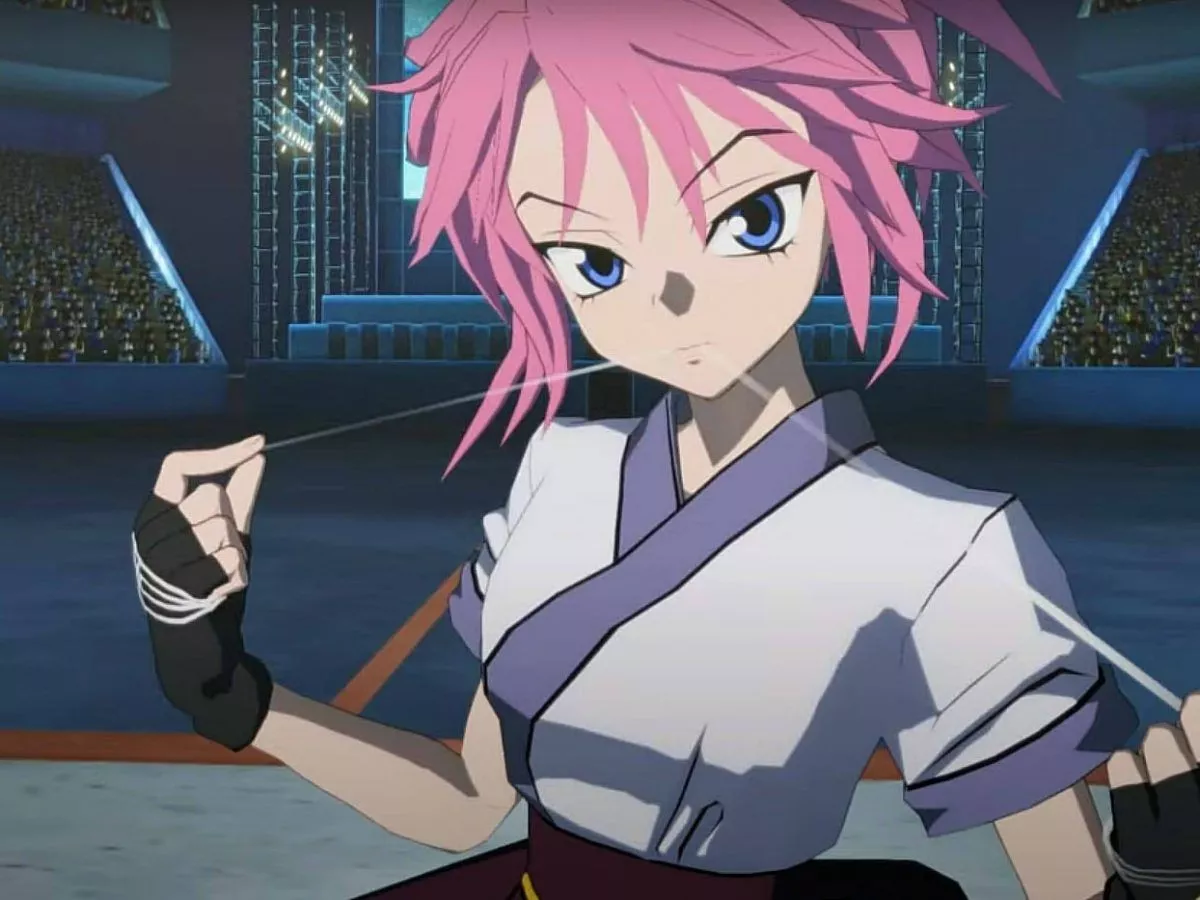 PS5 Hunter X Hunter Wallpapers - Wallpaper Cave