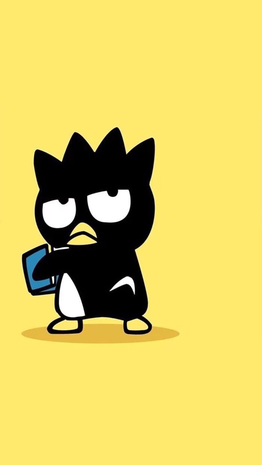 Badtz-Maru 4k Desktop Wallpapers - Wallpaper Cave