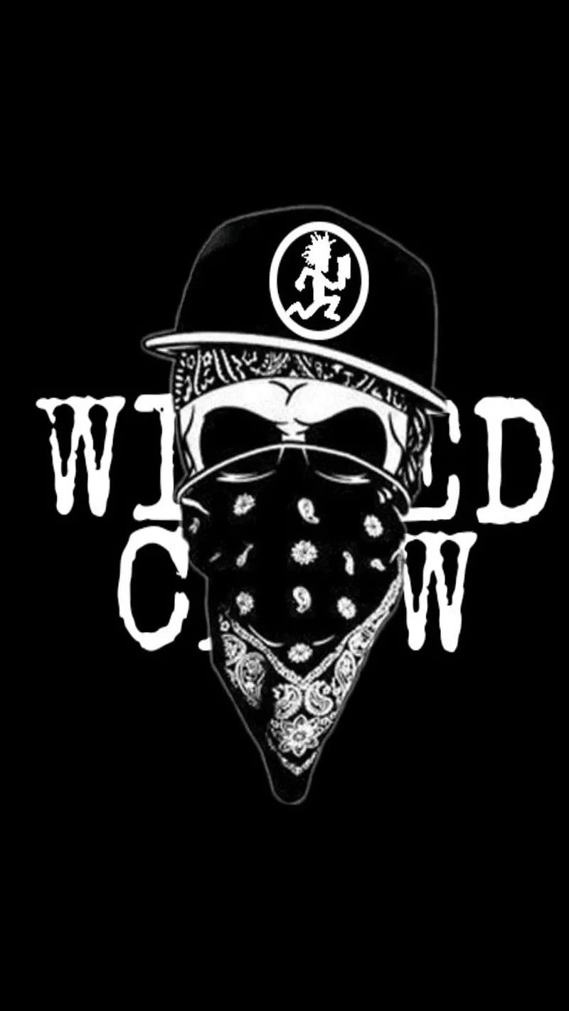 Juggalo Wallpapers - Wallpaper Cave