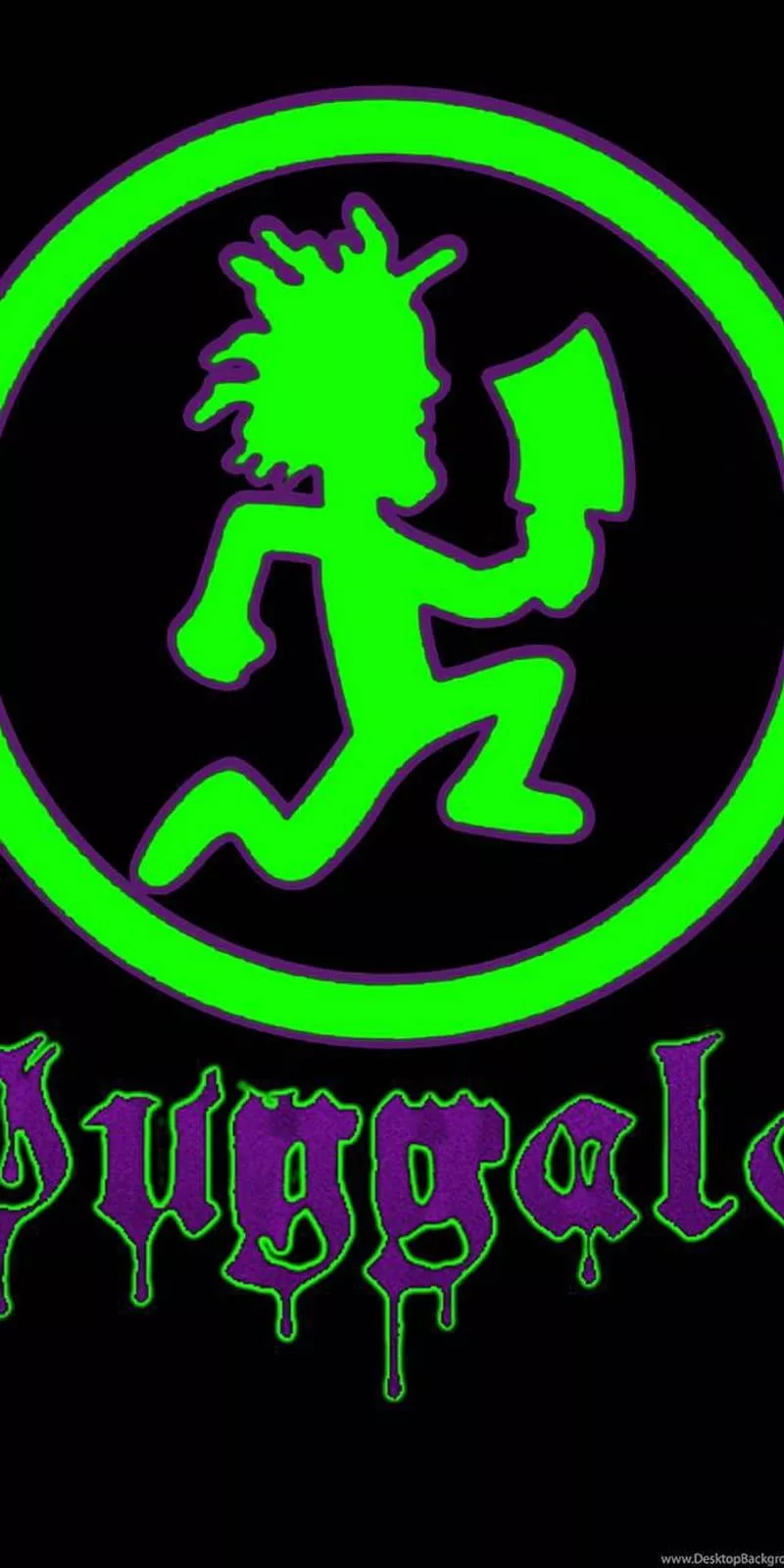 Juggalo Wallpapers - Wallpaper Cave