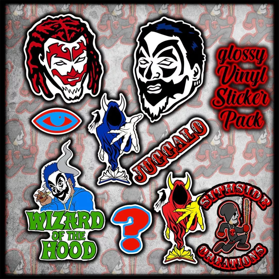 Juggalo Wallpapers - Wallpaper Cave
