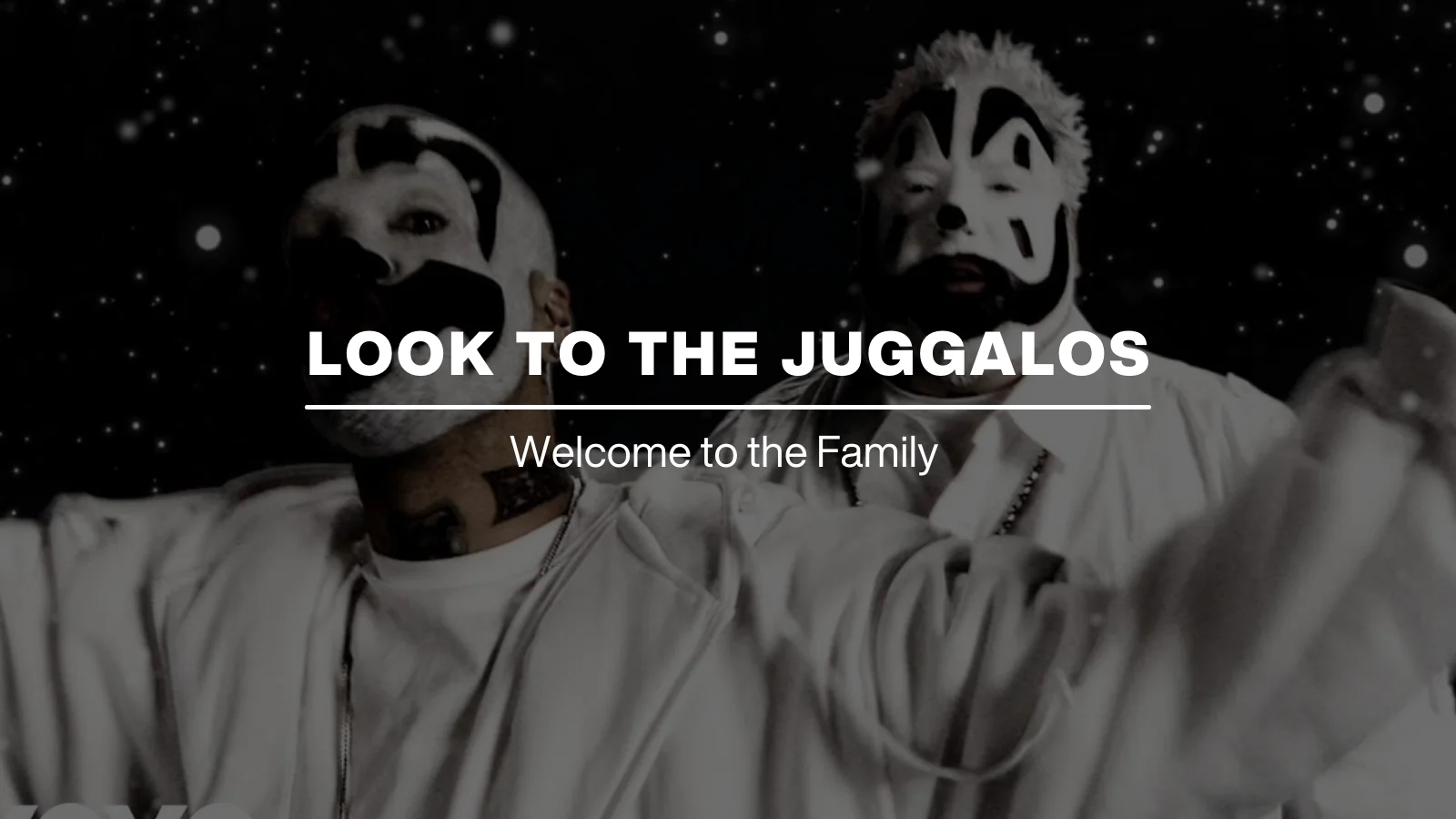 Juggalo Wallpapers - Wallpaper Cave