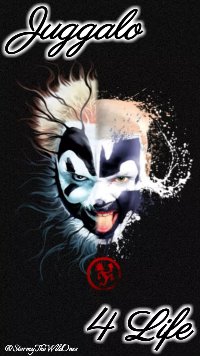 Juggalo Wallpapers - Wallpaper Cave