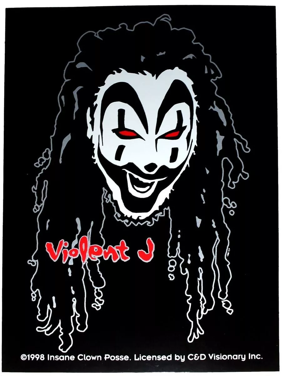 Juggalo Wallpapers - Wallpaper Cave