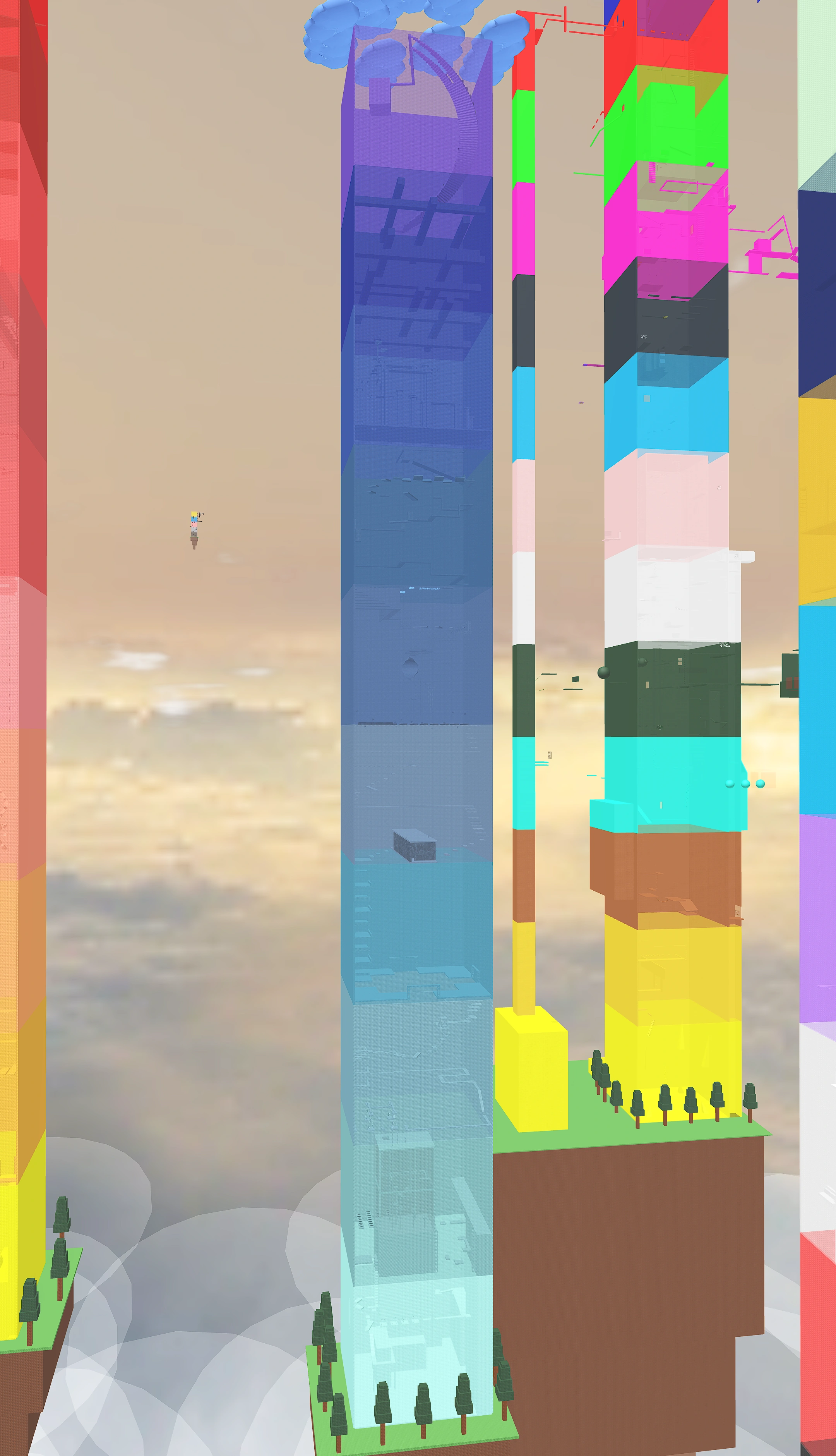 Juke's Towers Of Hell Wallpapers - Wallpaper Cave