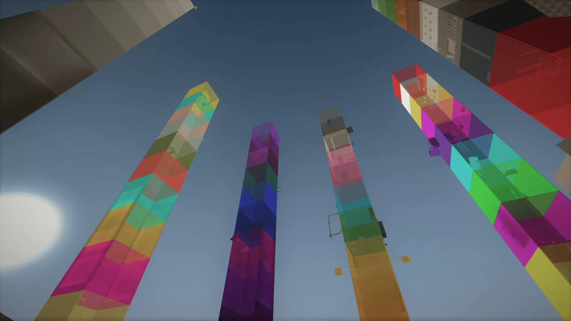 Juke's Towers Of Hell Wallpapers - Wallpaper Cave