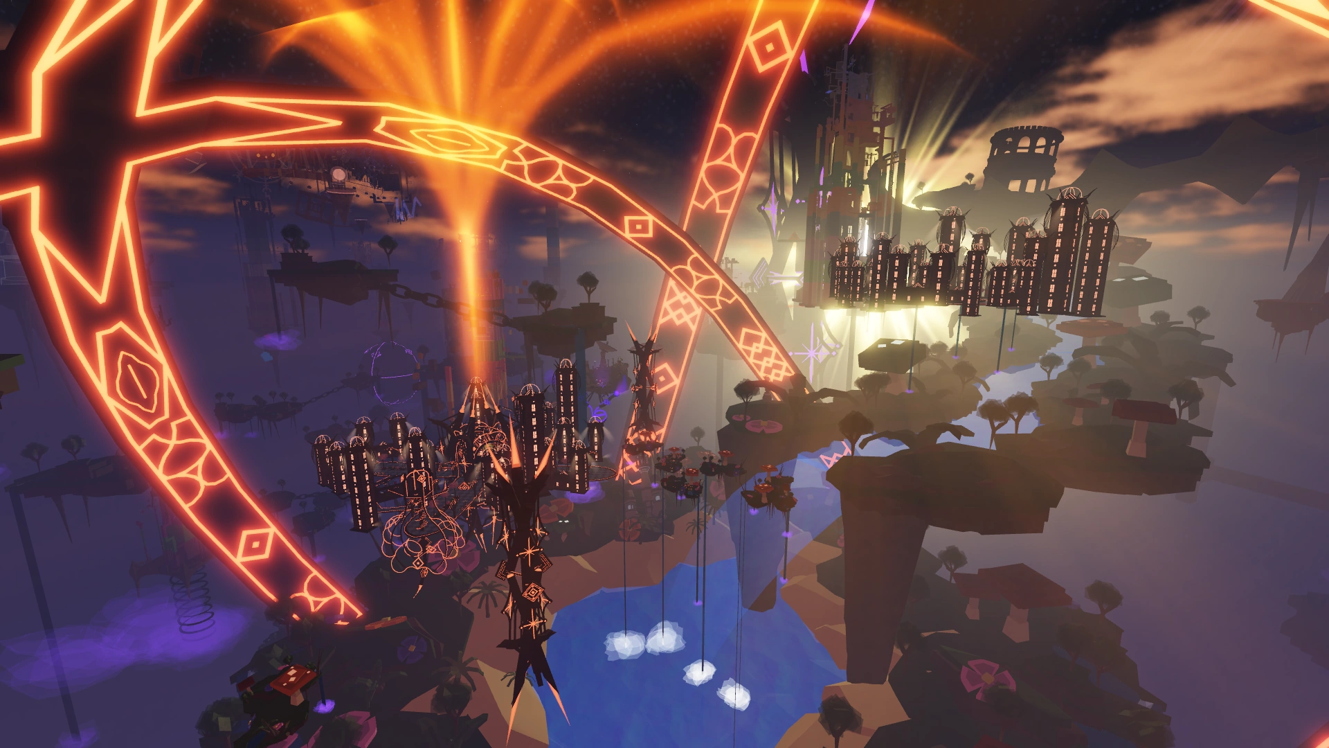 Juke's Towers Of Hell Wallpapers - Wallpaper Cave